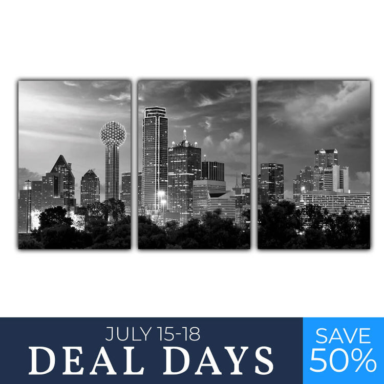 Canvas Wall Art & Large Wall Art | Holy Cow Canvas