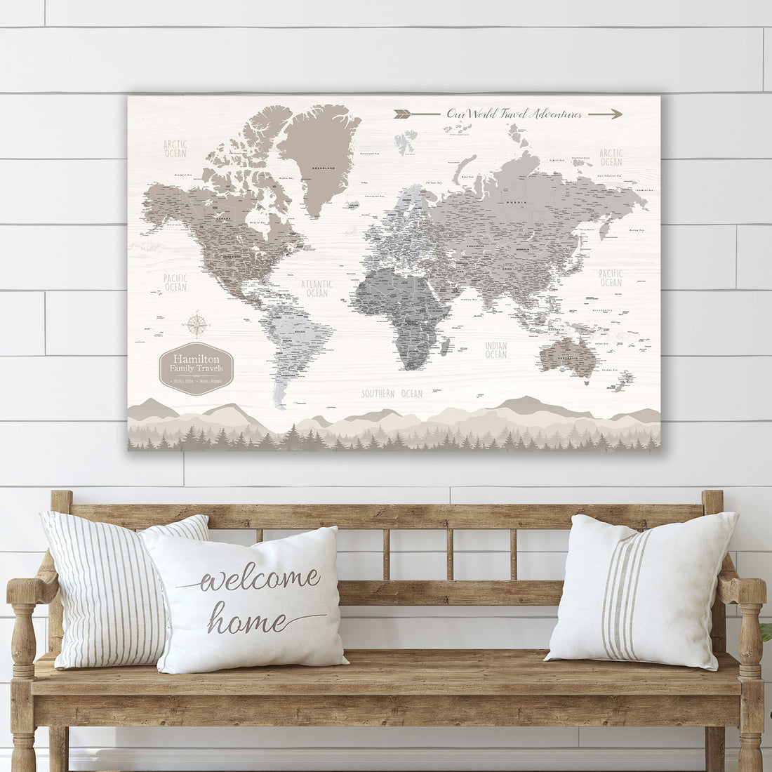 Canvas Wall Art & Large Wall Art | Holy Cow Canvas