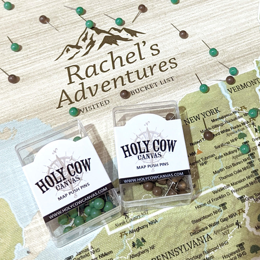 Canvas Wall Art & Large Wall Art | Holy Cow Canvas