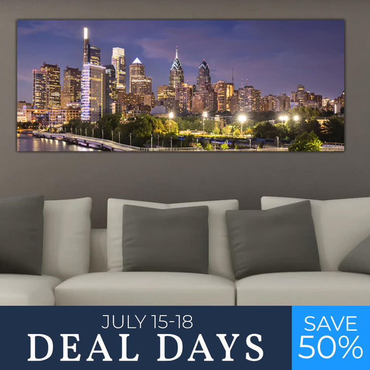 Canvas Wall Art & Large Wall Art | Holy Cow Canvas