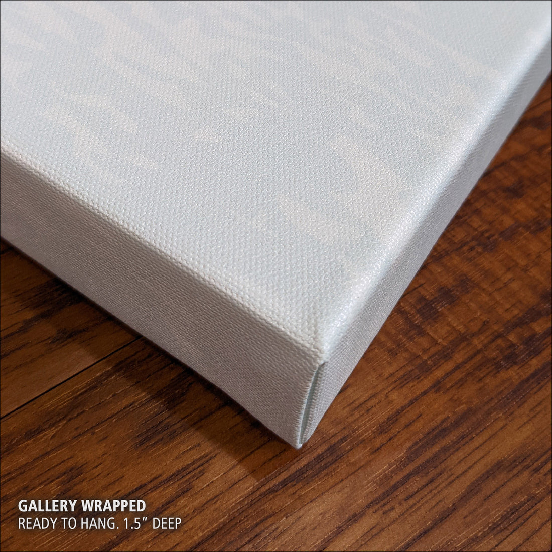 Chicago Skyline Gold Coast Canvas Set | Holy Cow Canvas